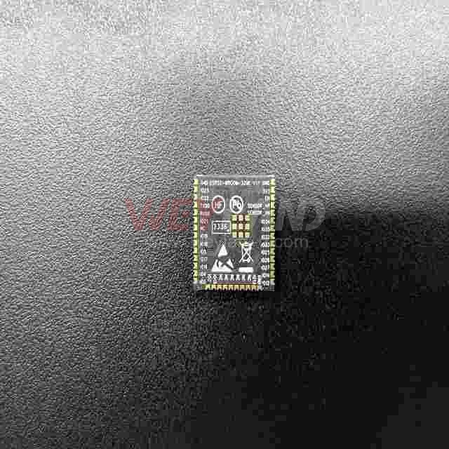 ESP32-WROOM-32UE-N8 Ordering on line | ESPRESSIF Product in stock