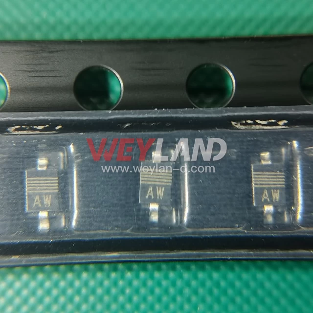 Winbond Electronics' DRAM Product Process Upgrade | Weyland