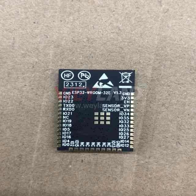 ESP32-WROOM-32E-N4 Ordering on line | ESPRESSIF Product in stock