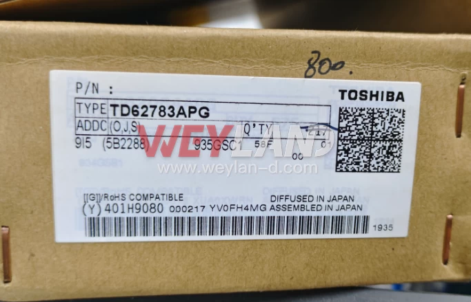 TOS Website | TOS Technologies