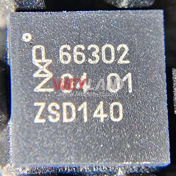 Ethernet switching chip mdio | Weyland