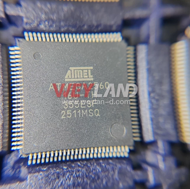 Deep ISP chip | Weyland