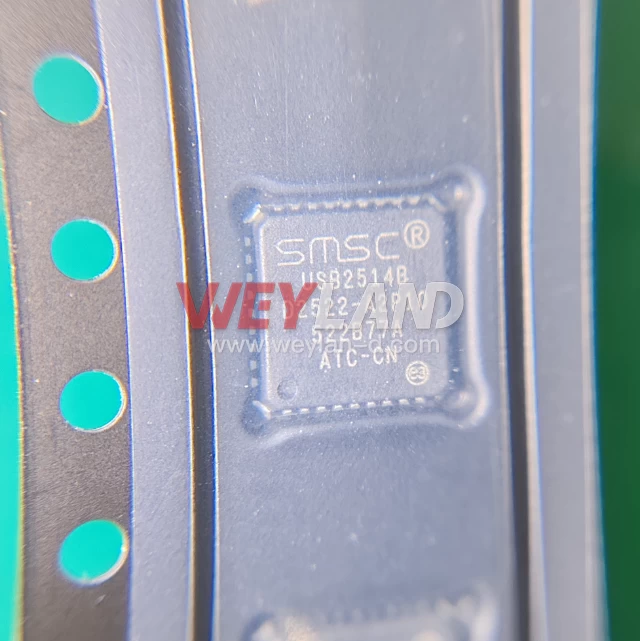Current Status of Optical Module Chip Development | Weyland