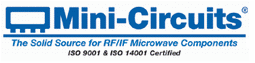 Mini-Circuits Website | Mini-Circuits Technologies