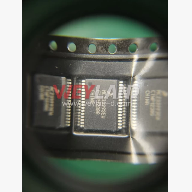 Ethernet Physical Layer Chip Role | Weyland