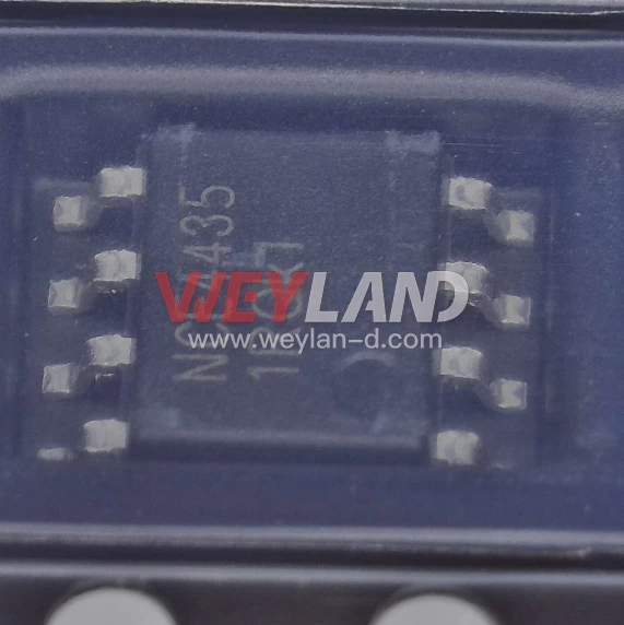 Industrial Control Chip 1414m | Weyland