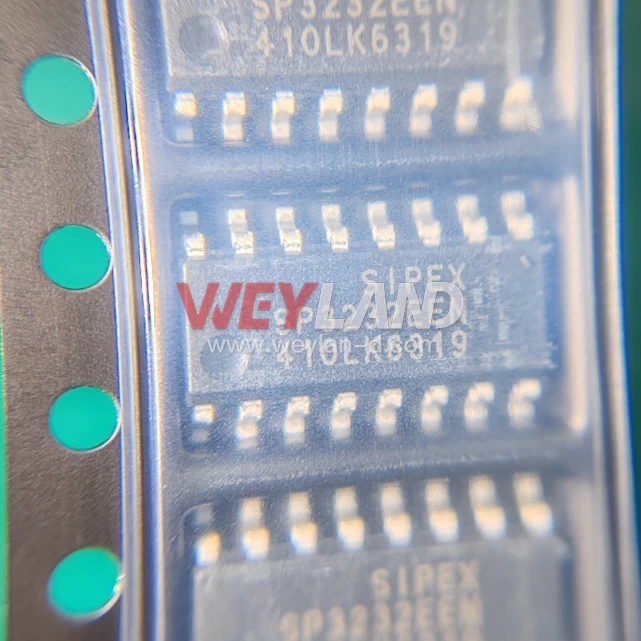 Realtek Ethernet Chip 9072 | Weyland