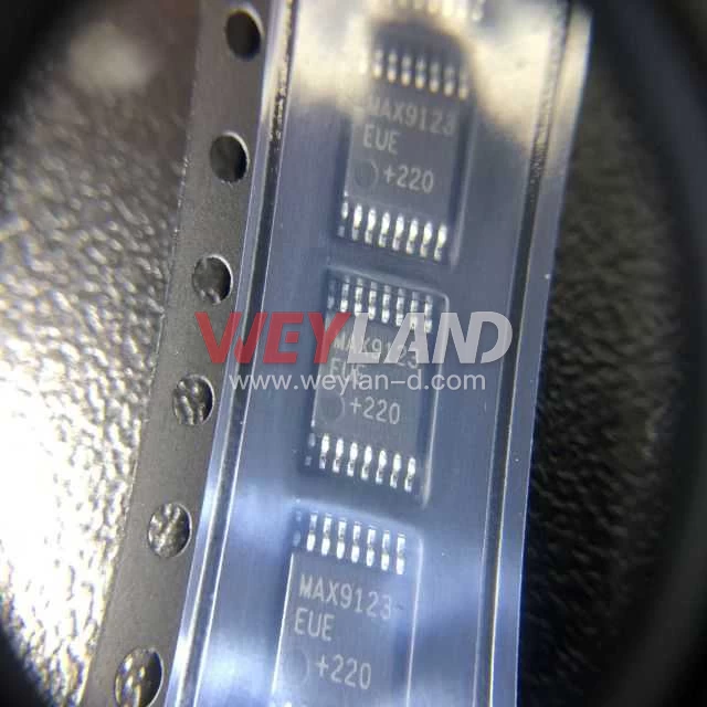 LVDS Chip - Electronic Components Distributor | weyland