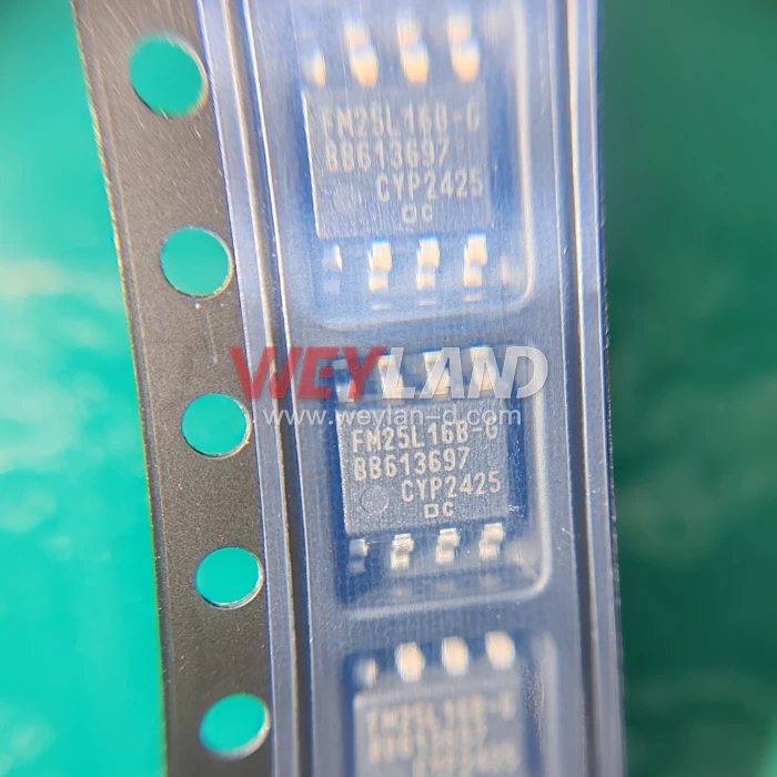 Ethernet chip mdio configuration | Weyland