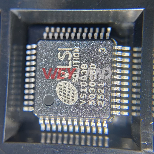 VS1003B-L Ordering on line | VLSI Product in stock