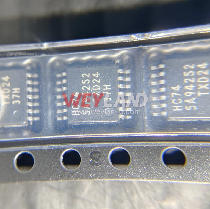 Ethernet rmii chip | Weyland