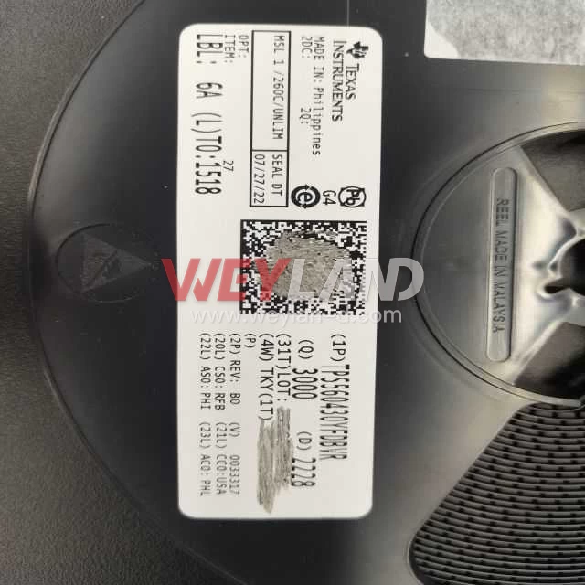 Branch of MORNSUN Technology Co. | Weyland