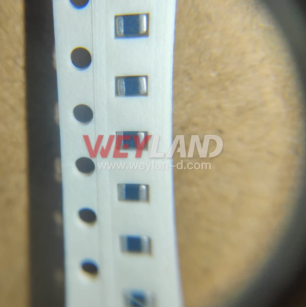 YXC crystal is domestic? | Weyland