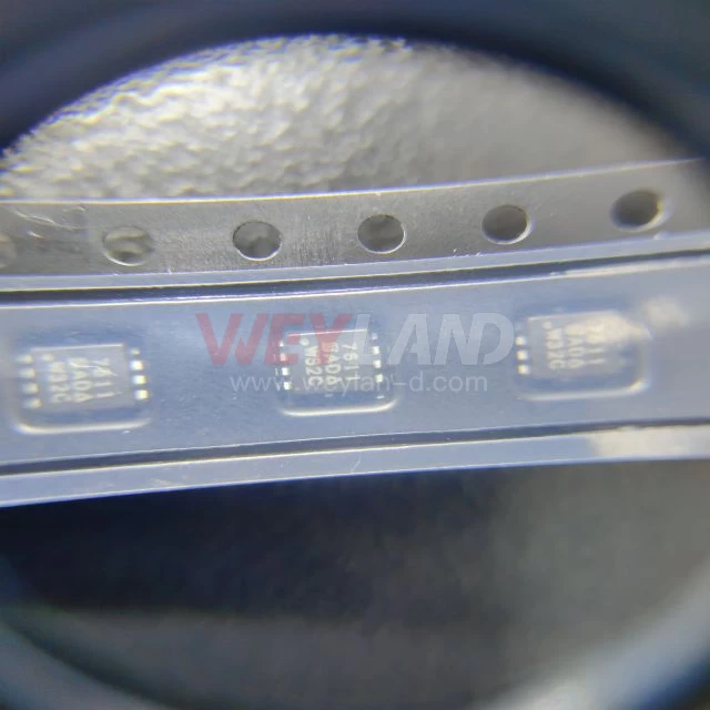 SGMICRO General-purpose op amps SGM8212-2 | Weyland