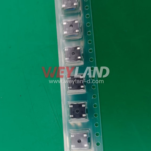 Relationship between Nexperia Semiconductor and NXP? | Weyland