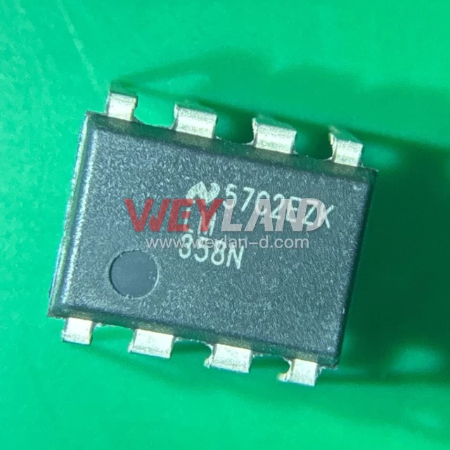 Relationship between Nexperia Semiconductor and NXP? | Weyland