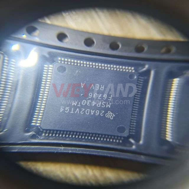 What does soc chip mcu mean | Weyland