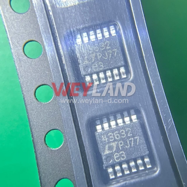 Relationship between Nexperia Semiconductor and NXP? | Weyland