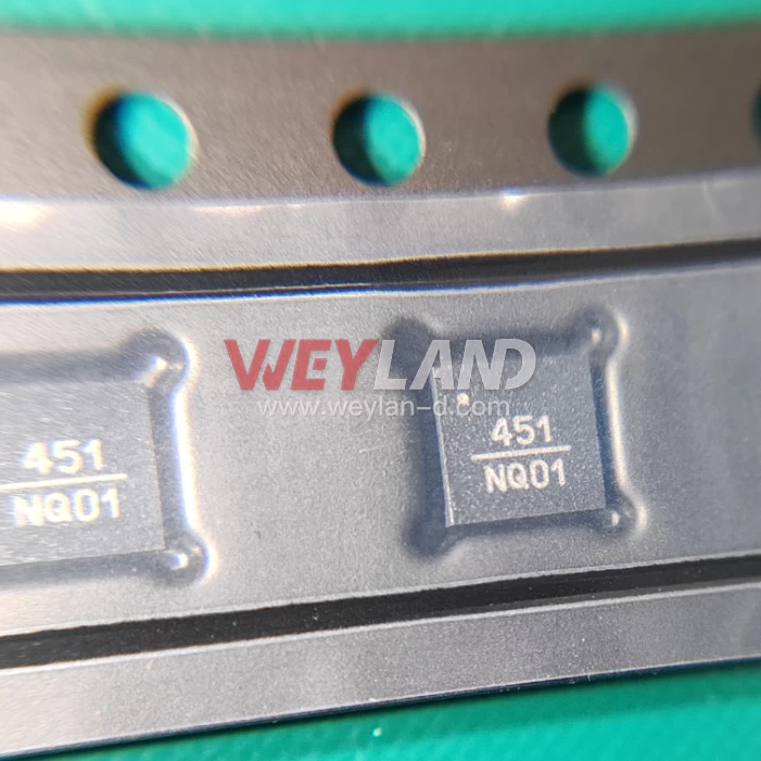 Interface types supported by Ethernet chips | Weyland