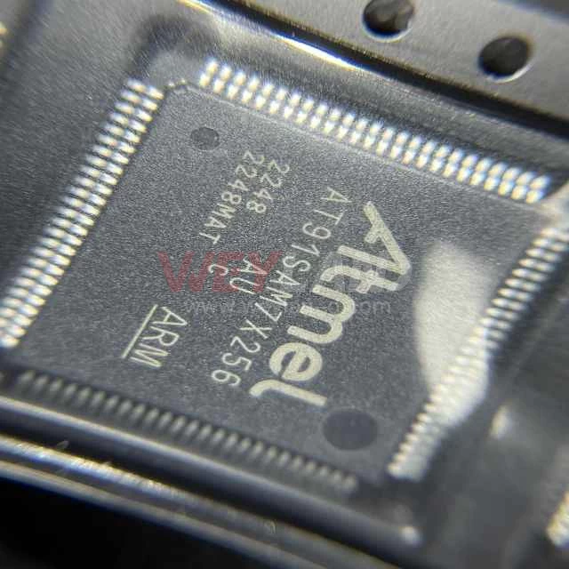 Microchip Website | Microchip Technologies