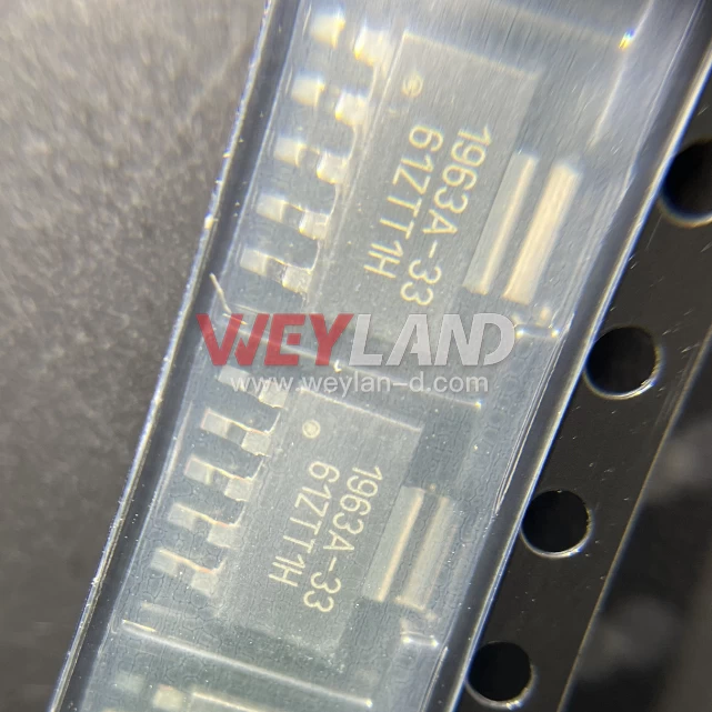 Google ISP chip | Weyland