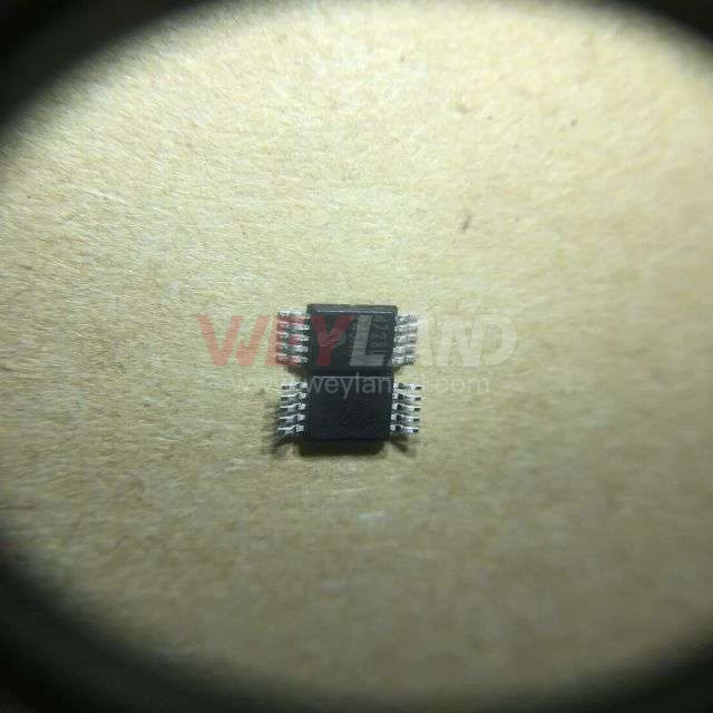 DAC DAC - Electronic Components Distributor | weyland