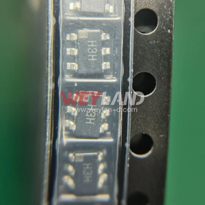 Mobile phone manufacturers with in-house developed ISP chips | Weyland