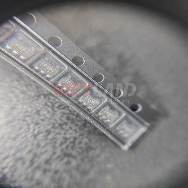 Nuvoton's Chip Application | Weyland