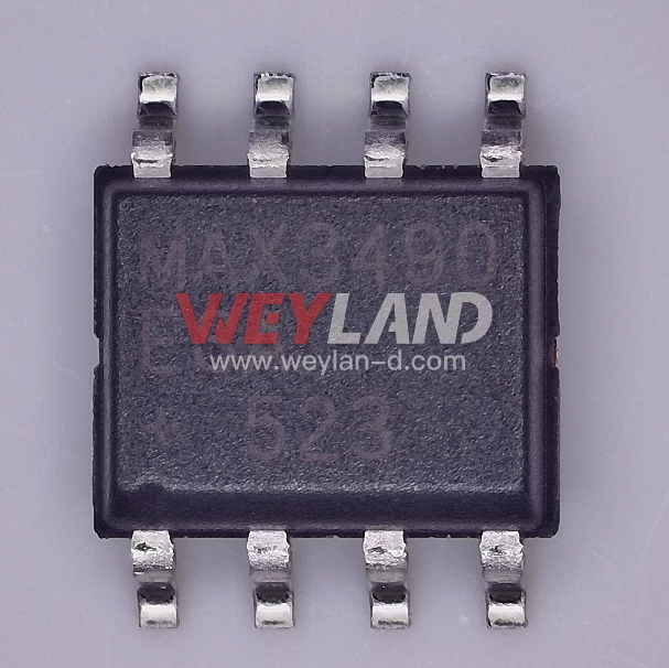 Ethernet Physical Layer Chip Role | Weyland