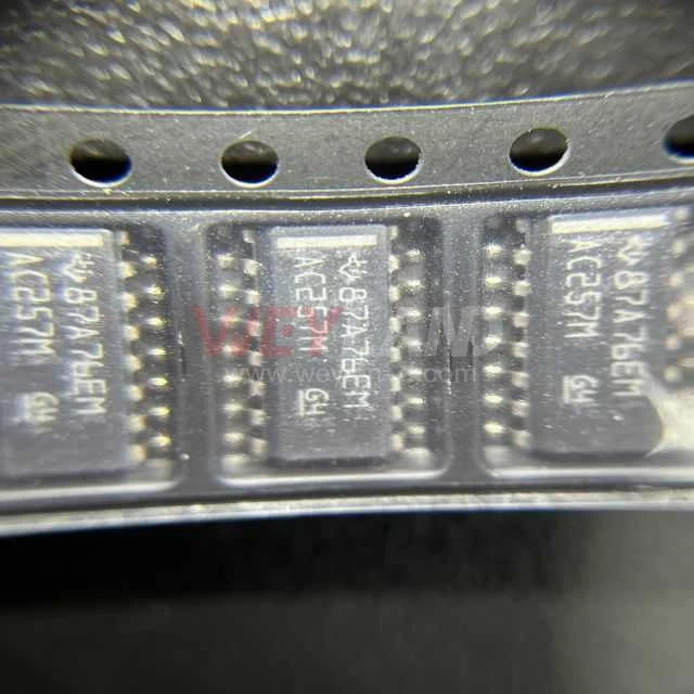 Anti-leakage features of RK3188 chip 28nm process | Weyland