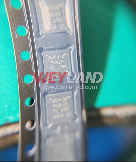 How about technical support from SGMICRO? | Weyland