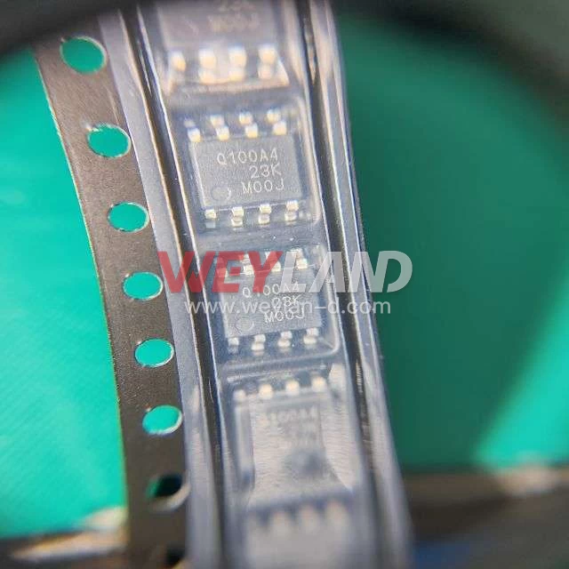 Injoinic IP6831 | Weyland