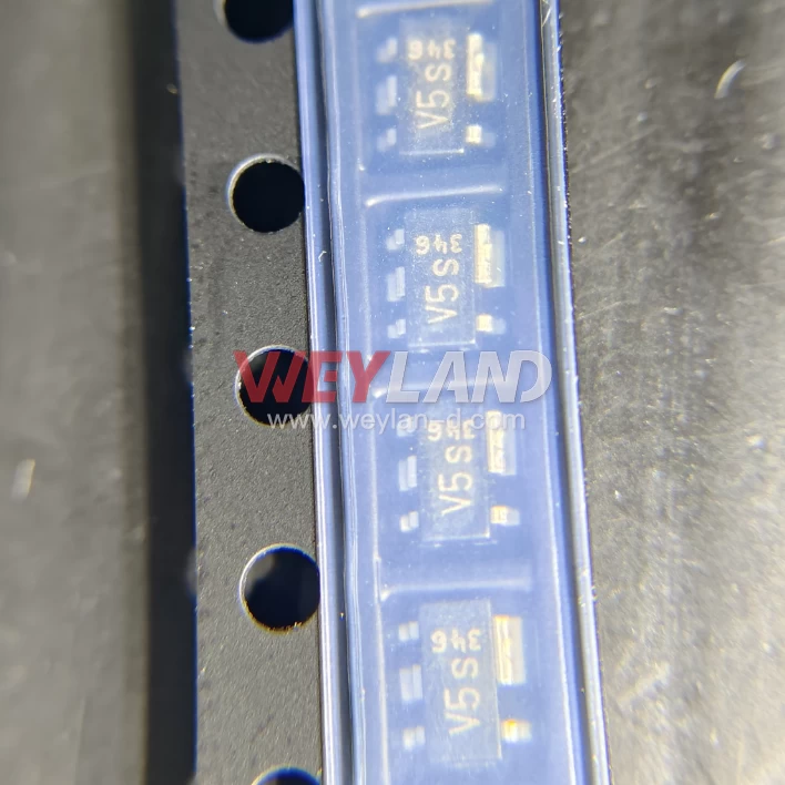 Ethernet switching chip mdio | Weyland