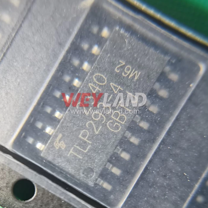 Ethernet Physical Layer Chip Role | Weyland