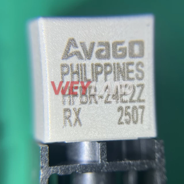 Relationship between Nexperia Semiconductor and NXP? | Weyland