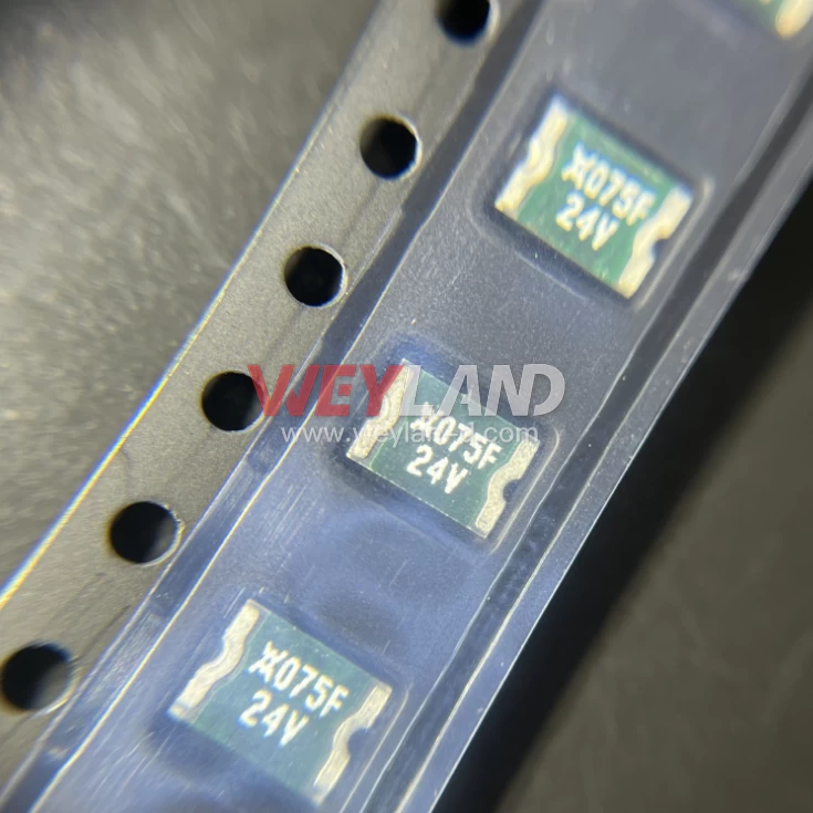 Professional ISP chip | Weyland