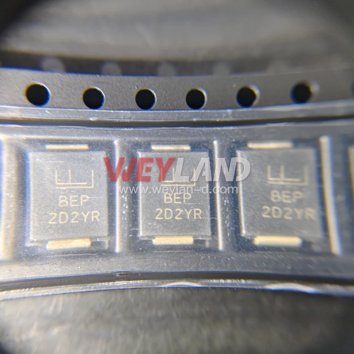 Future Directions for ISP Chips | Weyland