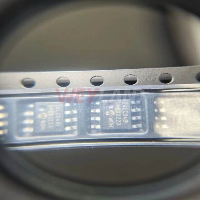 Microchip Website | Microchip Technologies