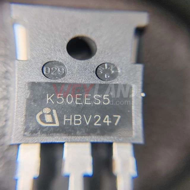 Ethernet chip which is simple | Weyland