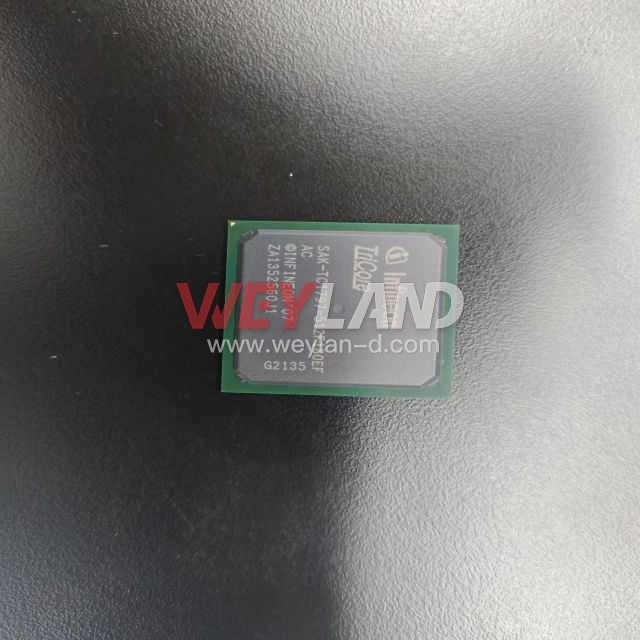 Network Chips for Ethernet Functionality | Weyland