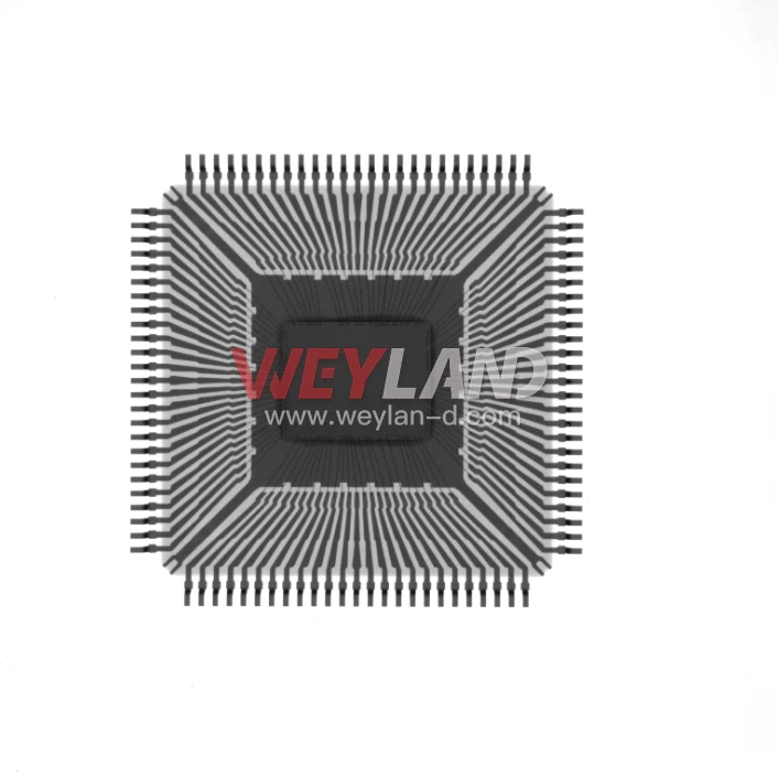 Weyland - Electronic Components Distributor | weyland