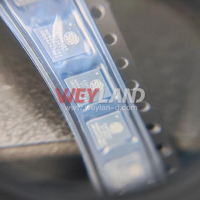 ESPRESSIF Website | ESPRESSIF Technologies