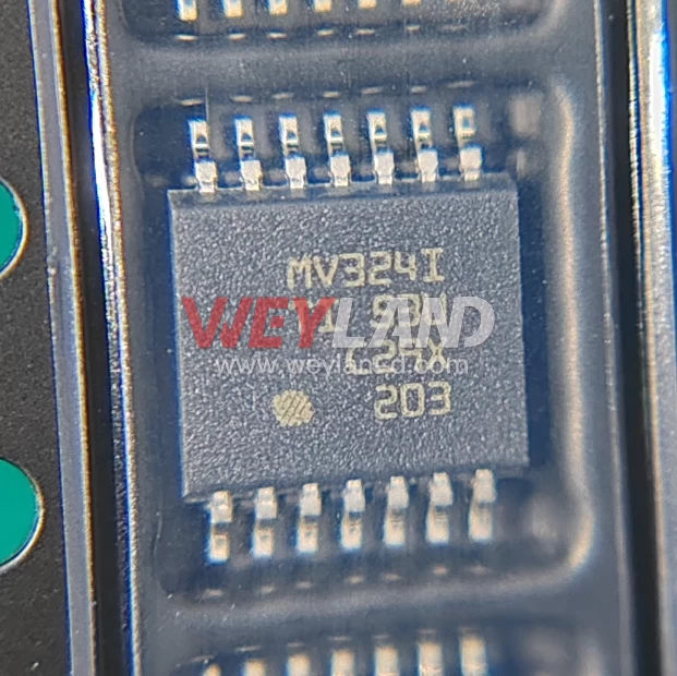 Realtek Ethernet Chip 9072 | Weyland