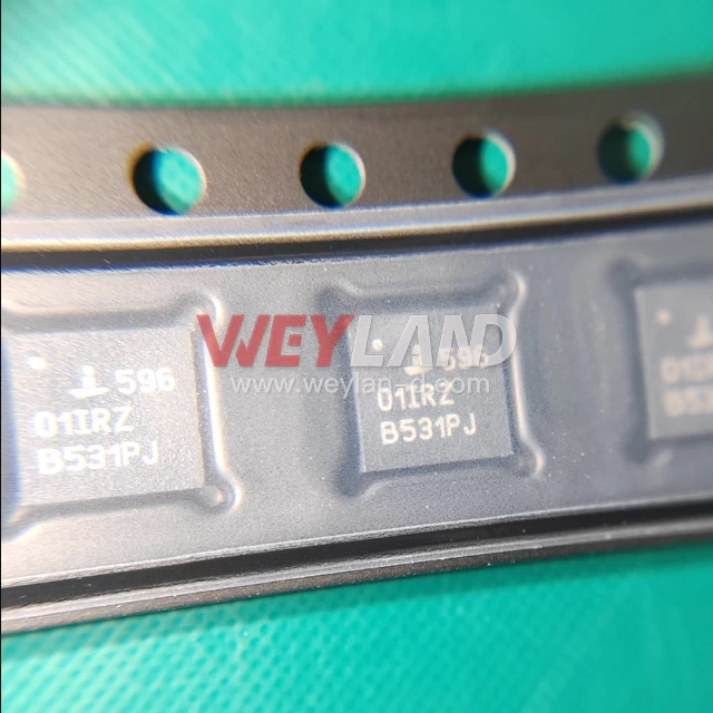 Current Status of Optical Module Chip Development | Weyland