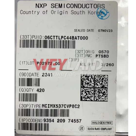 NXP Semiconductors Website | NXP Semiconductors Technologies