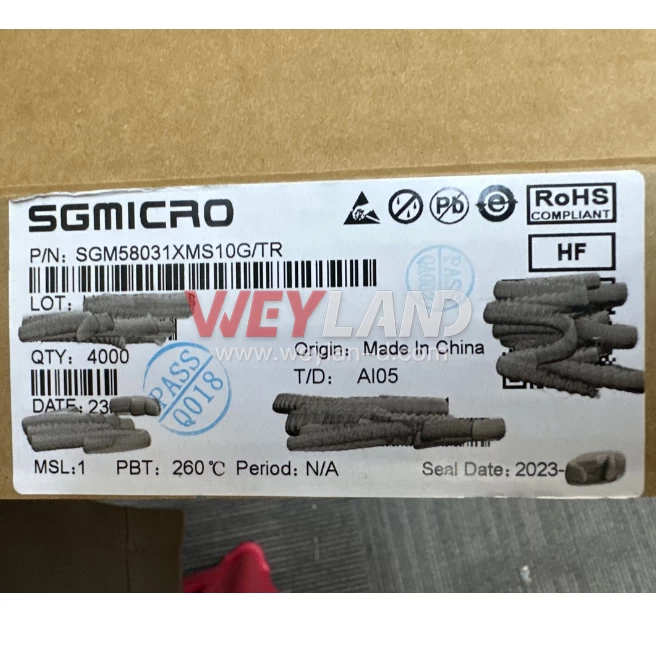 What is the history of HISILICON optical modules? | Weyland