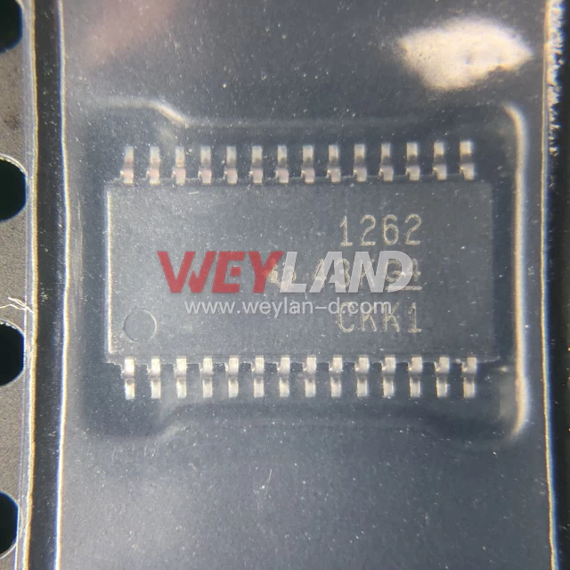 Difference between phy and Ethernet switching chip | Weyland