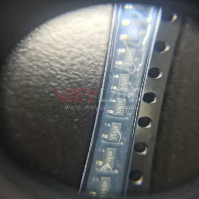 SGMICRO's Fast Charging IC | Weyland