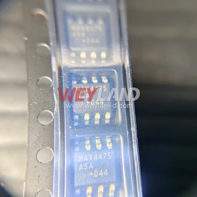 DJI's ISP chip | Weyland