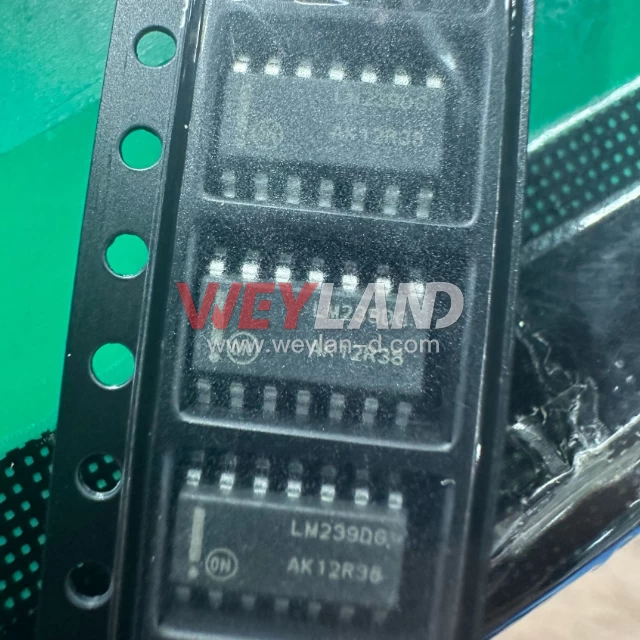 Chip ISP Pin Definitions | Weyland